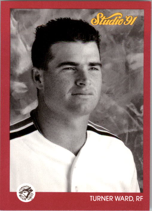 Turner Ward Baseball Price Guide | Turner Ward Trading Card Value – Beckett