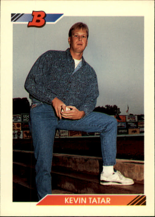 Kevin Tatar Baseball Price Guide | Kevin Tatar Trading Card Value – Beckett