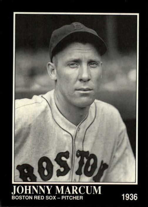 Buy John Marcum Cards Online | John Marcum Baseball Price Guide - Beckett