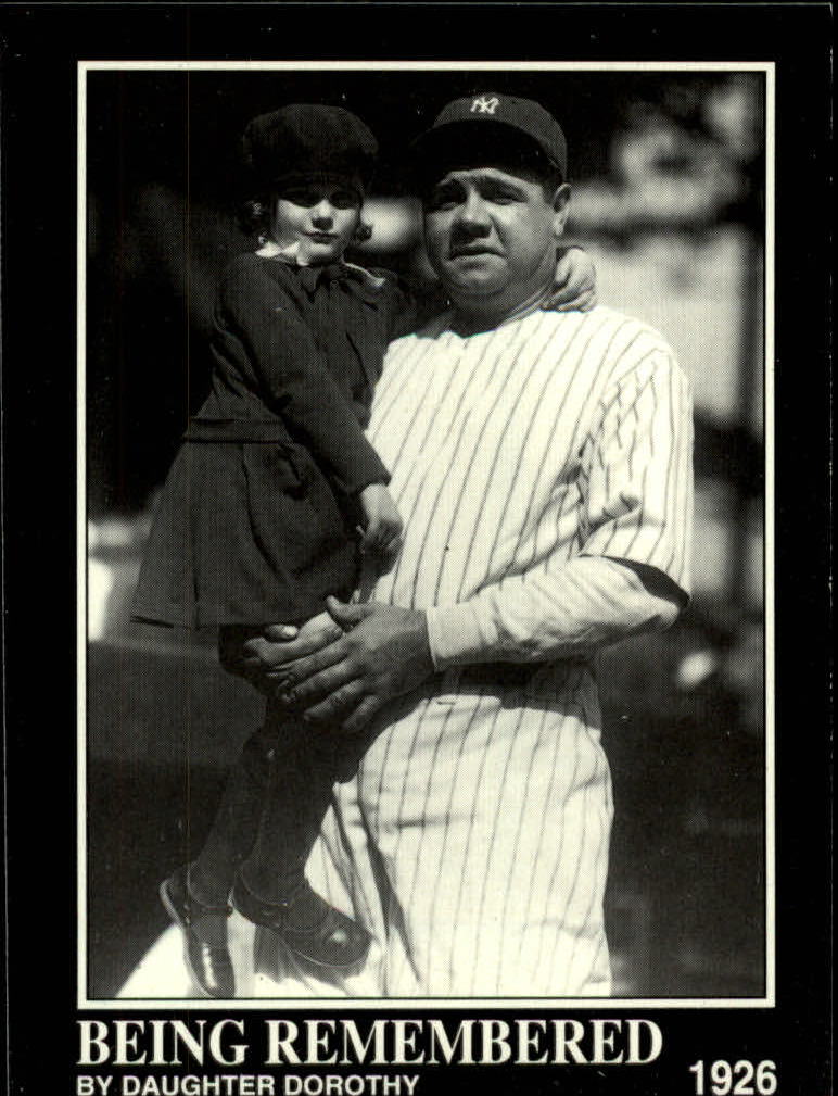 Dorothy Ruth Baseball Price Guide | Dorothy Ruth Trading Card Value ...