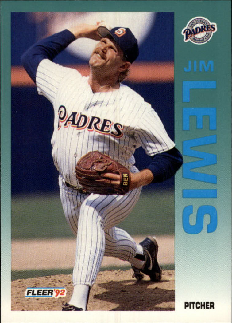 Buy Jim S. Lewis Cards Online | Jim S. Lewis Baseball Price Guide - Beckett