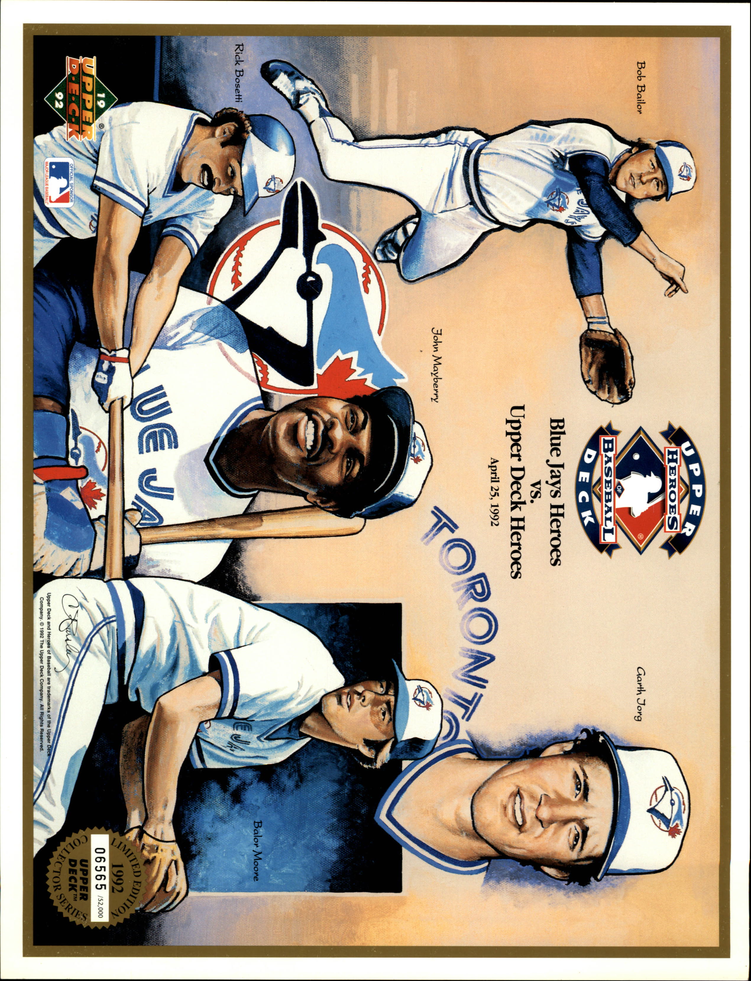Rick Bosetti Baseball Price Guide | Rick Bosetti Trading Card Value ...