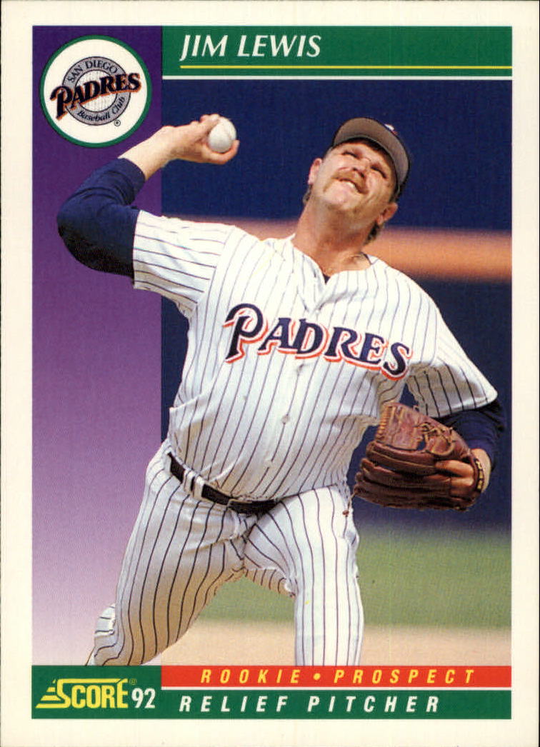 Jimmy Lewis Baseball Price Guide | Jimmy Lewis Trading Card Value – Beckett