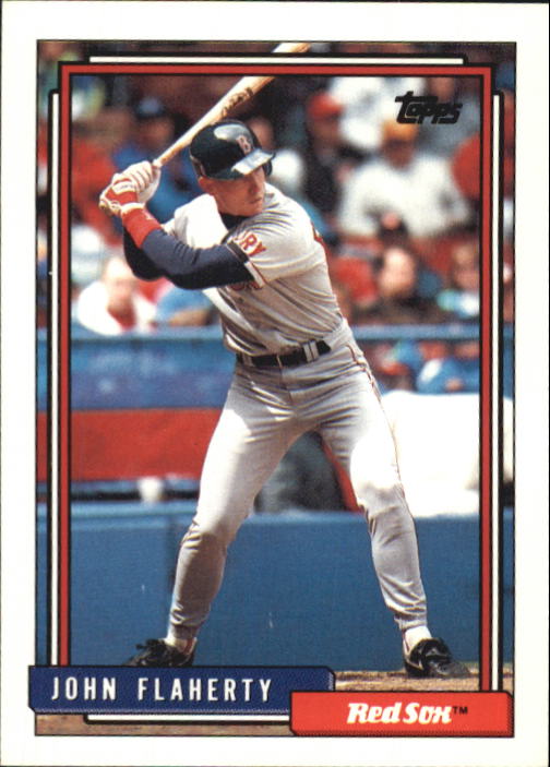 Buy John Timothy Flaherty Cards Online | John Timothy Flaherty Baseball ...