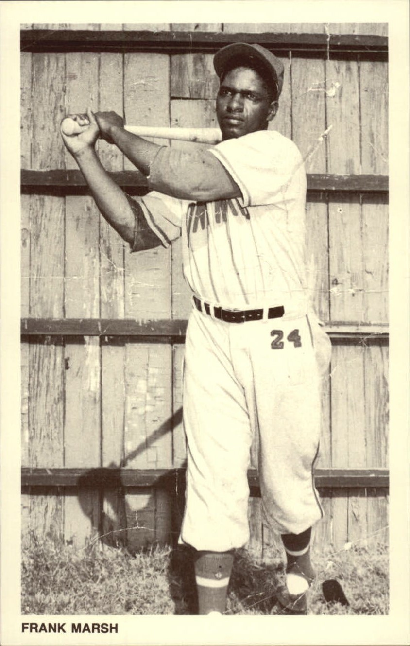 Frank Marsh Baseball Price Guide | Frank Marsh Trading Card Value – Beckett