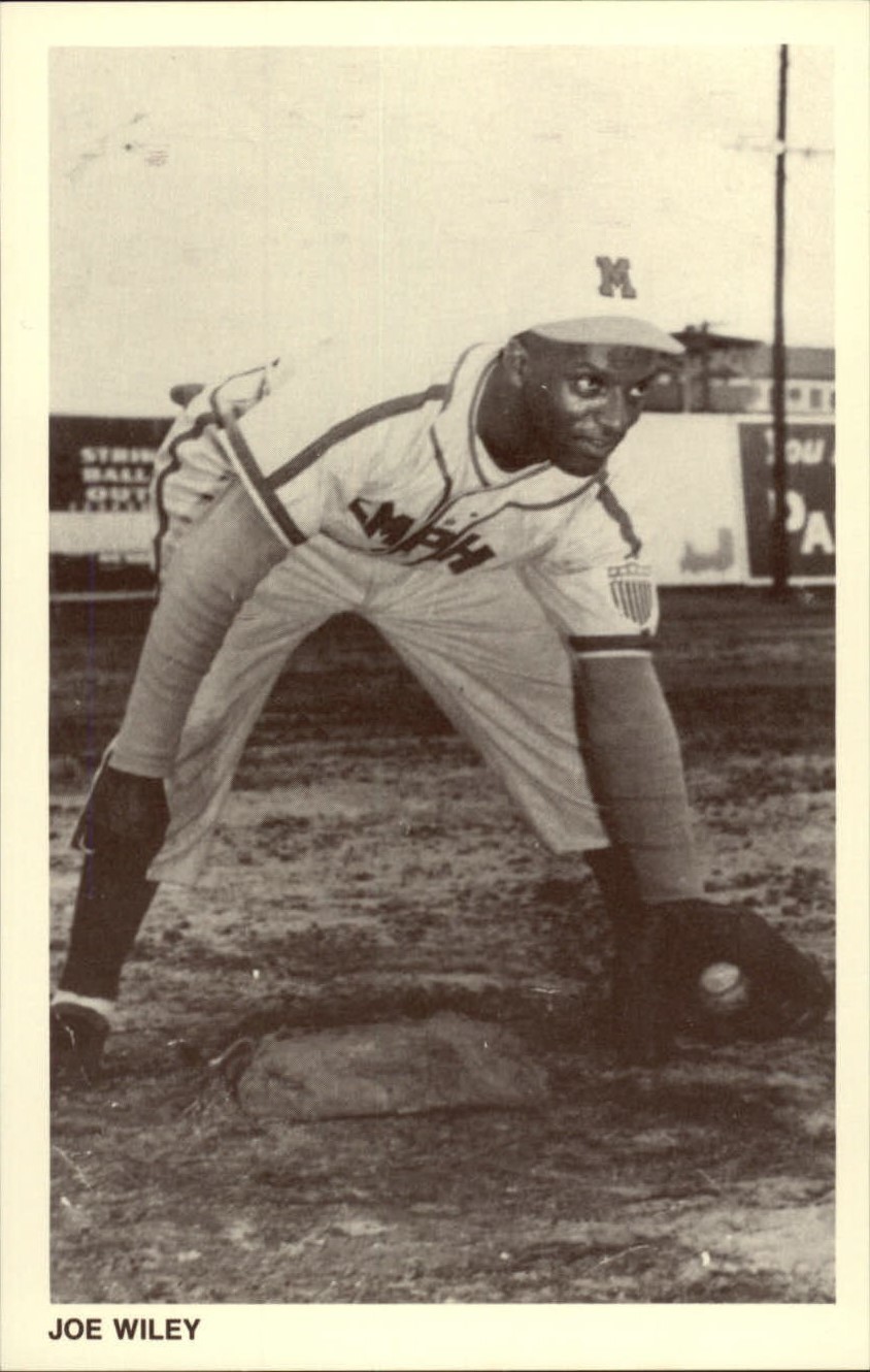 Joe Wiley Baseball Price Guide | Joe Wiley Trading Card Value – Beckett