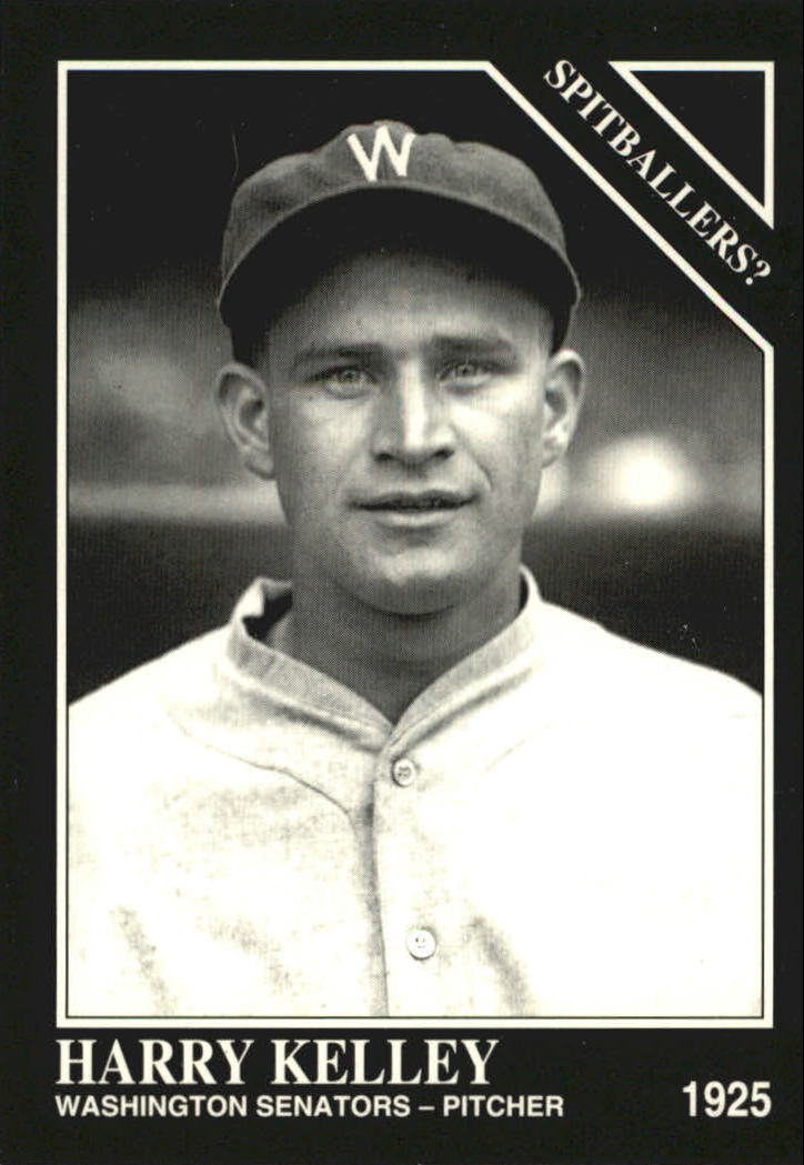 Harry Kelley Baseball Price Guide | Harry Kelley Trading Card Value ...