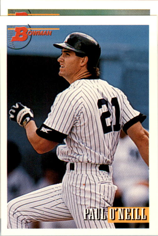 Mike Oquist Baseball Price Guide | Mike Oquist Trading Card Value – Beckett