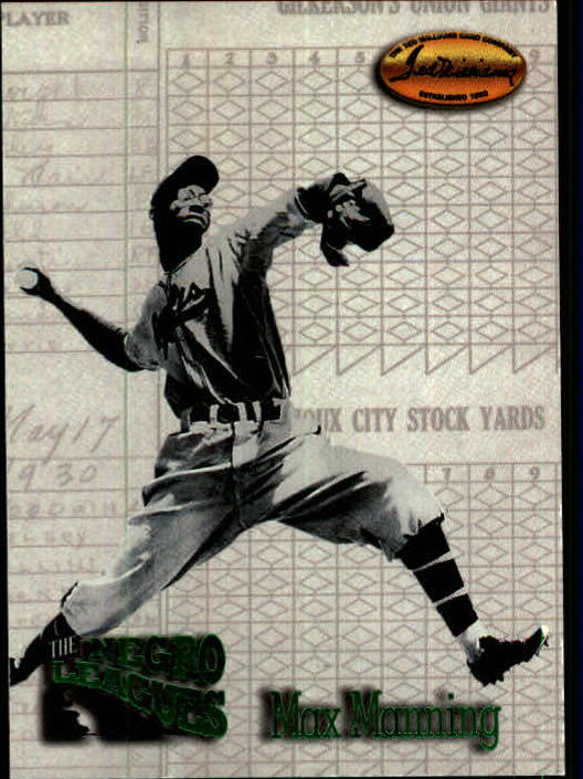 Max Manning Baseball Price Guide | Max Manning Trading Card Value – Beckett