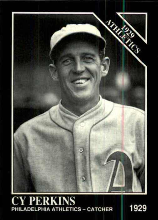 Ralph Perkins Baseball Price Guide | Ralph Perkins Trading Card Value ...