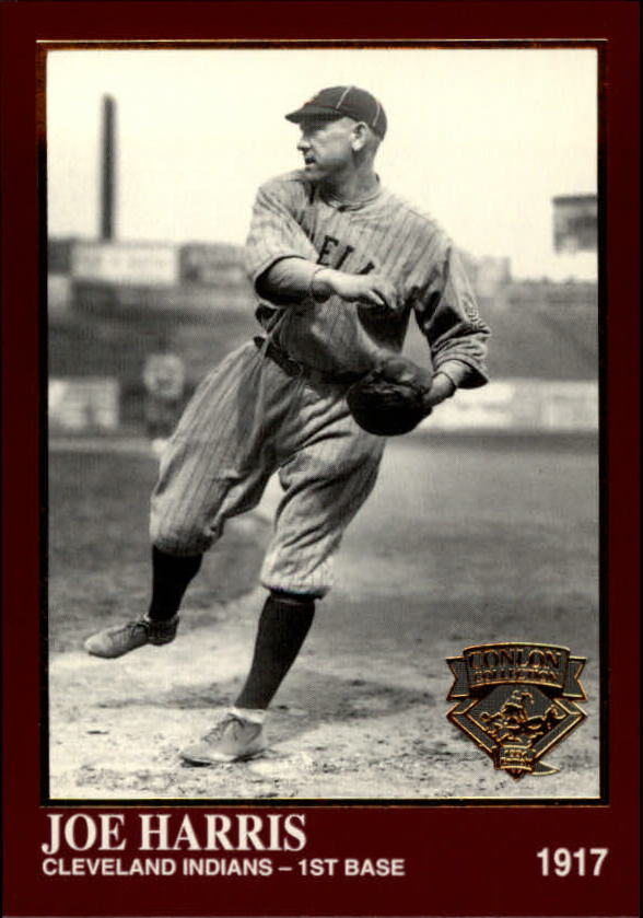 Joe Harris Baseball Price Guide | Joe Harris Trading Card Value – Beckett