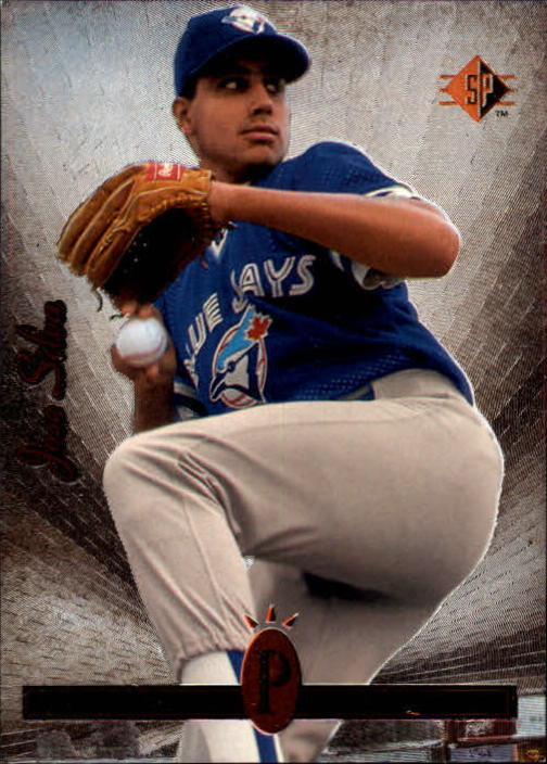 Jose Silva Baseball Price Guide | Jose Silva Trading Card Value – Beckett