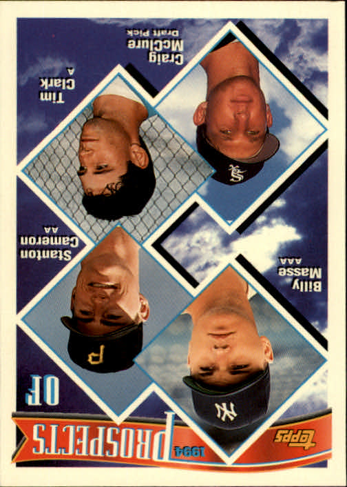 Stanton Cameron Baseball Price Guide | Stanton Cameron Trading Card ...