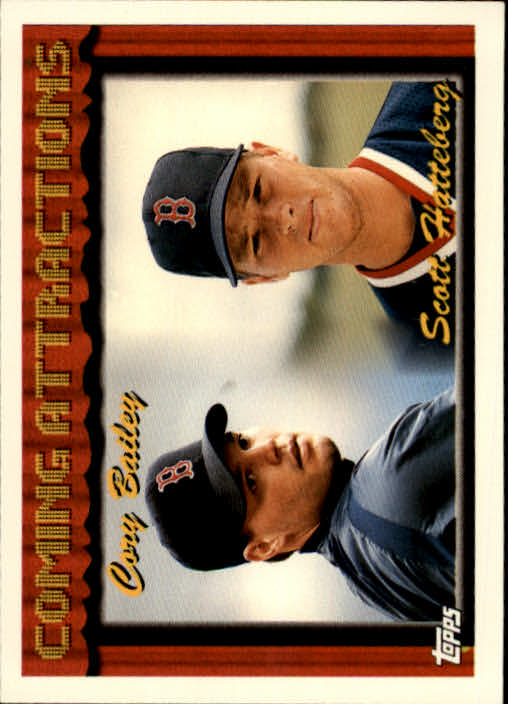 Cory Bailey Baseball Price Guide | Cory Bailey Trading Card Value – Beckett