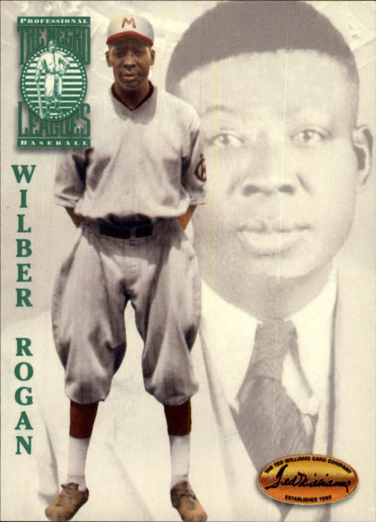 Buy Wilbur Rogan Cards Online | Wilbur Rogan Baseball Price Guide - Beckett