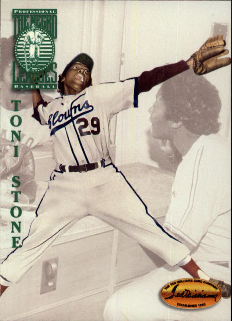 Marcenia Stone Baseball Price Guide | Marcenia Stone Trading Card Value ...