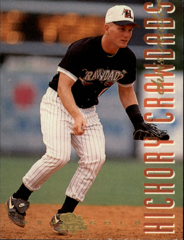 Buy Chris Mader Cards Online | Chris Mader Baseball Price Guide - Beckett