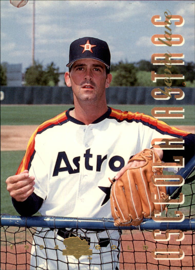 Kevin Lane Baseball Price Guide | Kevin Lane Trading Card Value – Beckett