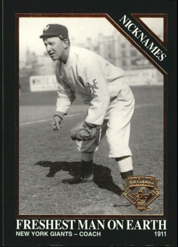 W. Arlie Latham Baseball Price Guide | W. Arlie Latham Trading Card ...