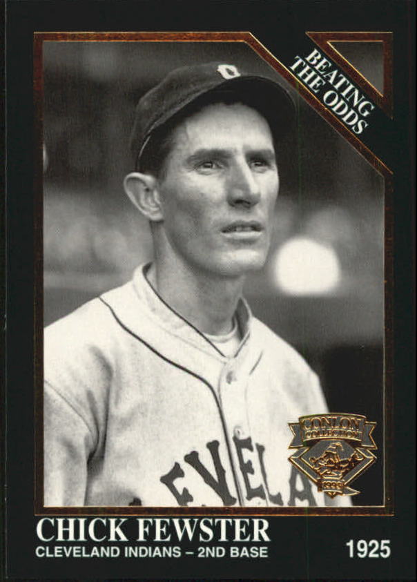 Wilson Fewster Baseball Price Guide | Wilson Fewster Trading Card Value ...