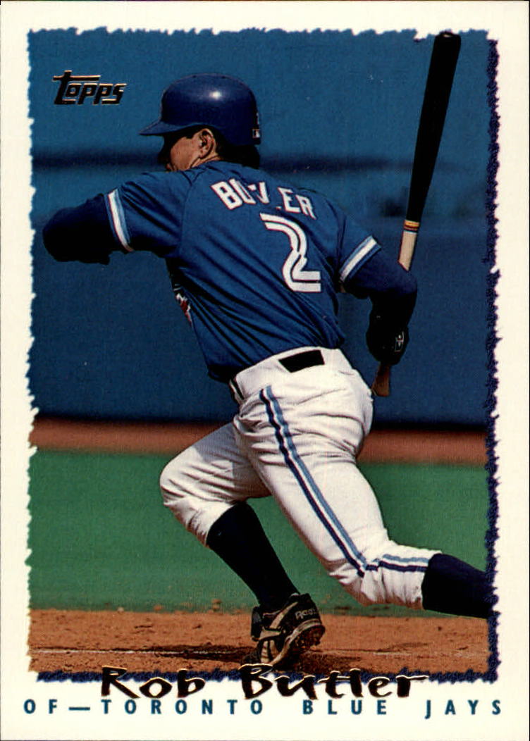 Robert Frank John Butler Baseball Price Guide | Robert Frank John ...