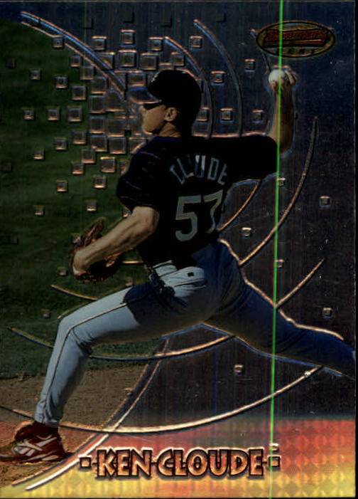 Ken Cloude Baseball Price Guide | Ken Cloude Trading Card Value – Beckett