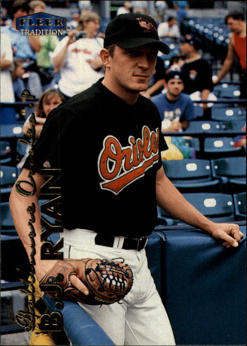 B.J. Ryan Baseball Price Guide | B.J. Ryan Trading Card Value – Beckett