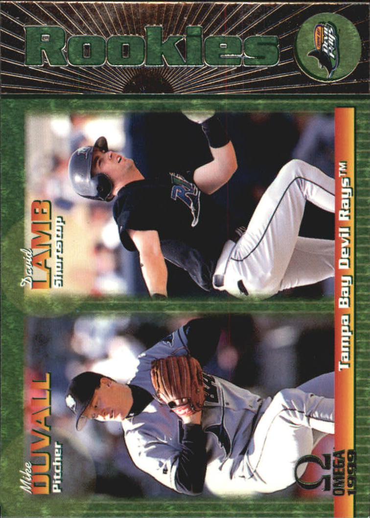 David Lamb Baseball Price Guide | David Lamb Trading Card Value – Beckett