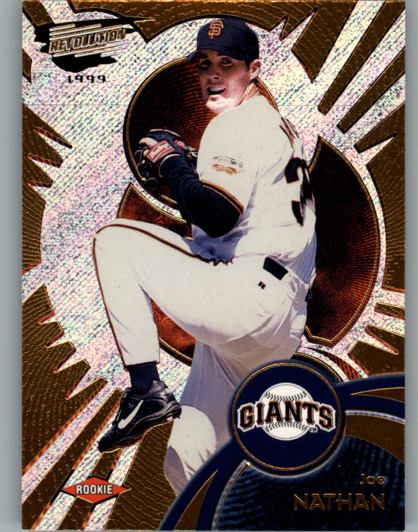 Buy Joe Nathan Cards Online | Joe Nathan Baseball Price Guide - Beckett