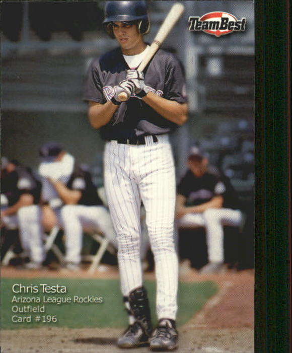 Seth Taylor Baseball Price Guide | Seth Taylor Trading Card Value – Beckett