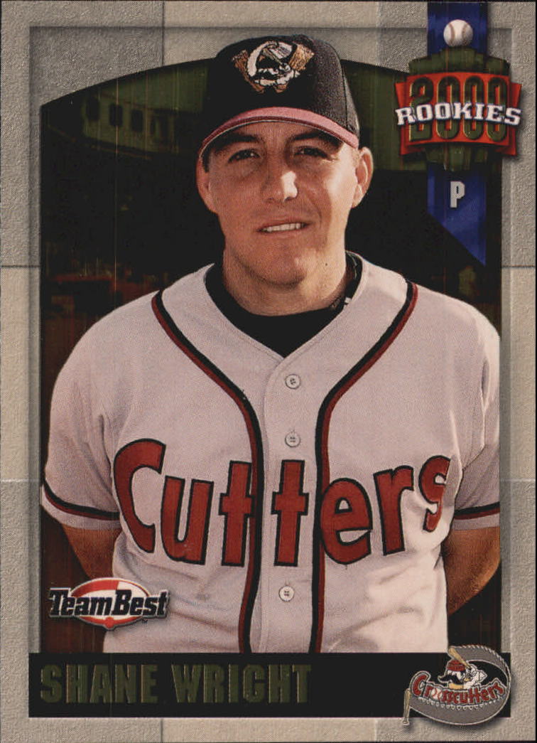 Buy Shane Wright Cards Online | Shane Wright Baseball Price Guide - Beckett