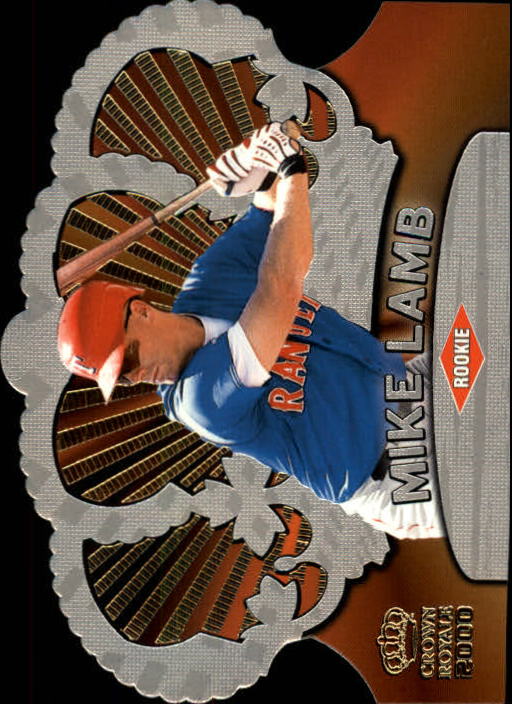 Buy Rusty Greer Cards Online | Rusty Greer Baseball Price Guide - Beckett