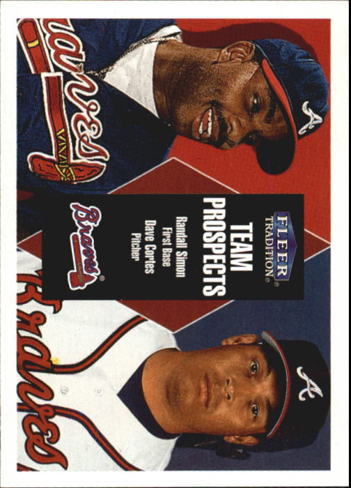 Randall Simon Baseball Price Guide | Randall Simon Trading Card Value ...