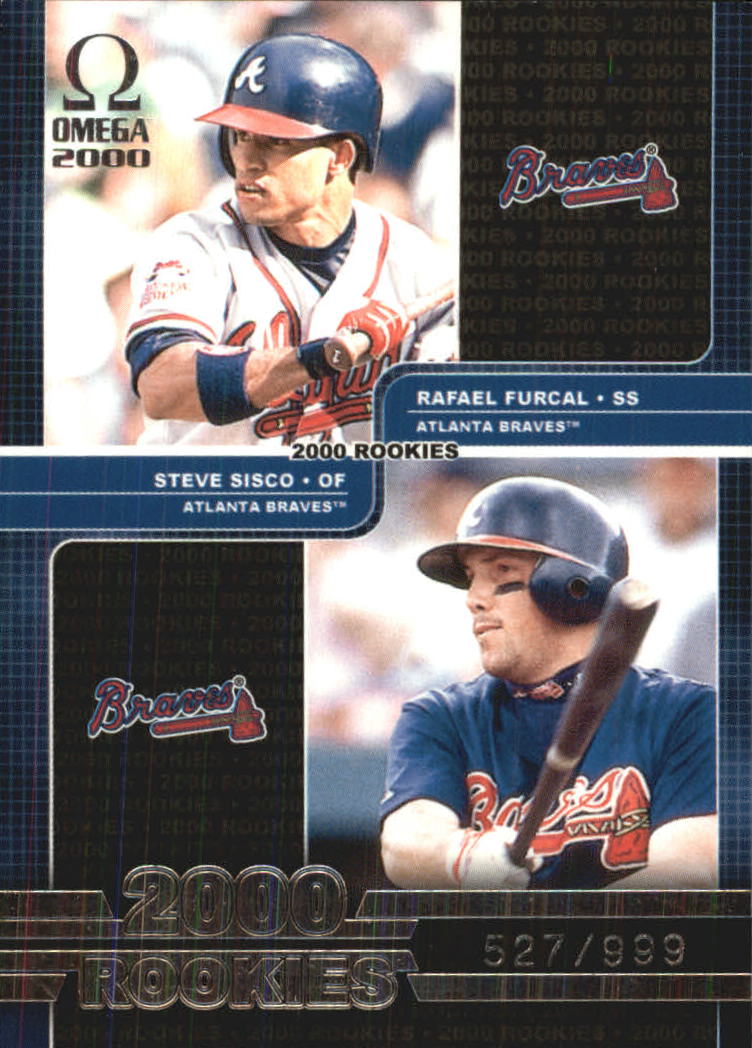 Rafael Furcal Baseball Price Guide | Rafael Furcal Trading Card Value ...