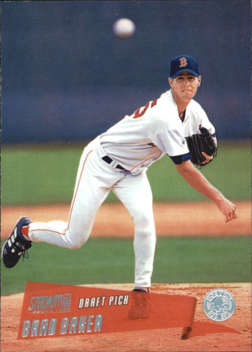 Brad Baker Baseball Price Guide | Brad Baker Trading Card Value – Beckett