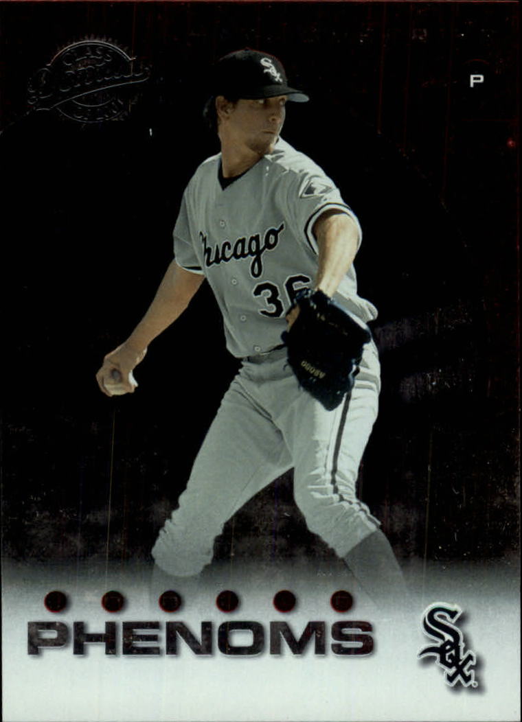 Buy Matt Guerrier Cards Online | Matt Guerrier Baseball Price Guide ...