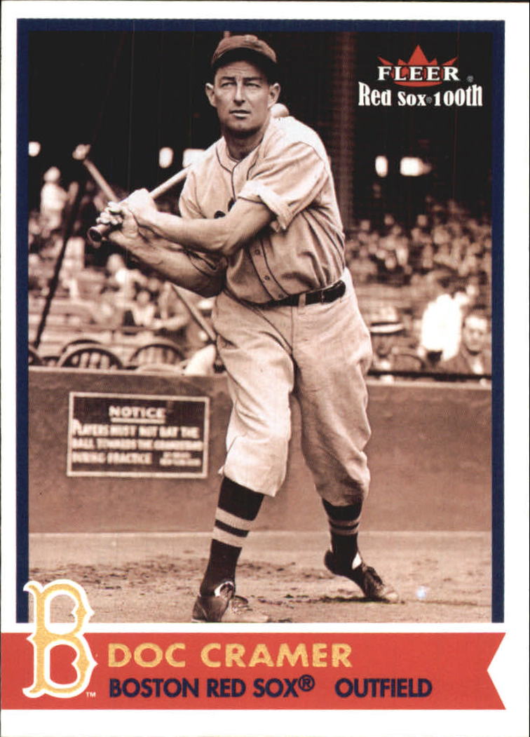 Roger Maxwell Cramer Baseball Price Guide | Roger Maxwell Cramer ...