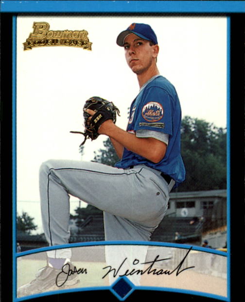 Jason Weintraub Baseball Price Guide | Jason Weintraub Trading Card ...