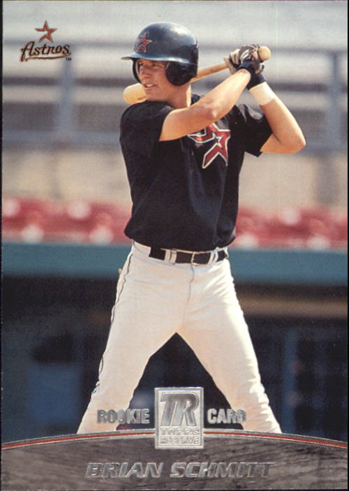 Buy Brian Schmitt Cards Online | Brian Schmitt Baseball Price Guide ...