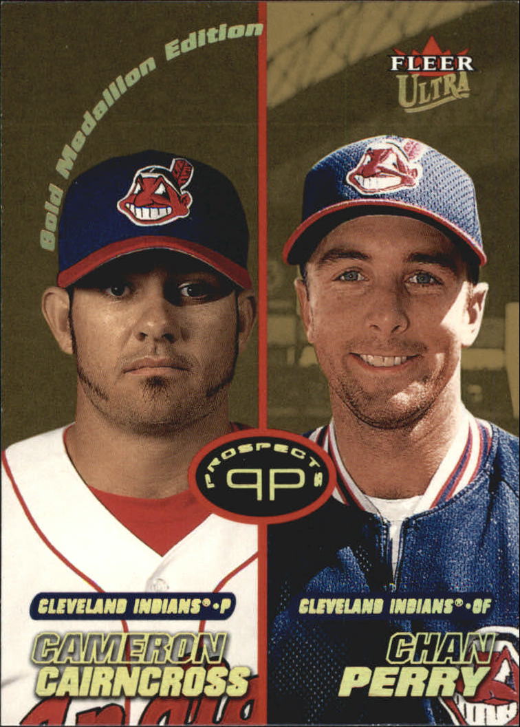 Chan Perry Baseball Price Guide | Chan Perry Trading Card Value – Beckett