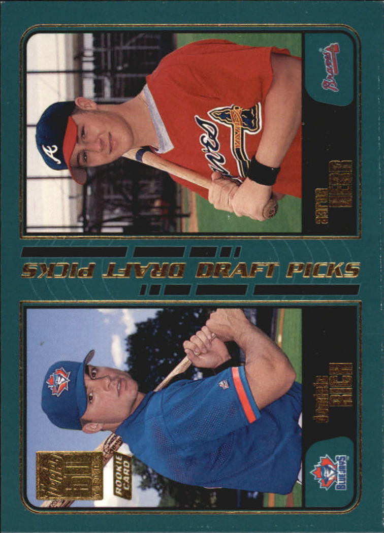 Aaron Herr Baseball Price Guide | Aaron Herr Trading Card Value – Beckett