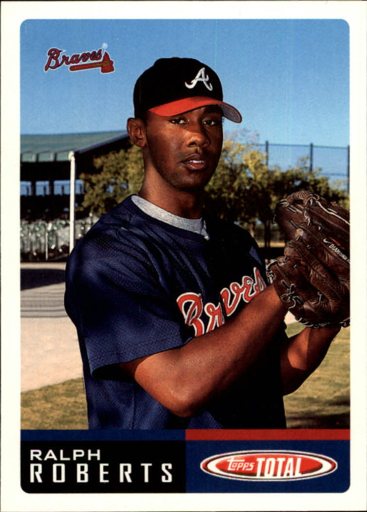 Buy Ralph Roberts Cards Online | Ralph Roberts Baseball Price Guide ...