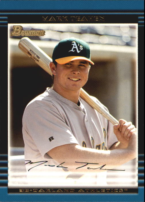 Mark Teahen Baseball Price Guide | Mark Teahen Trading Card Value – Beckett