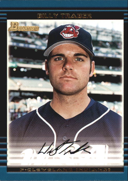 Buy Billy Traber Cards Online | Billy Traber Baseball Price Guide - Beckett