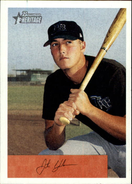 Justin Schuda Baseball Price Guide | Justin Schuda Trading Card Value ...
