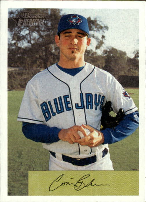 Chris Baker Baseball Price Guide | Chris Baker Trading Card Value – Beckett