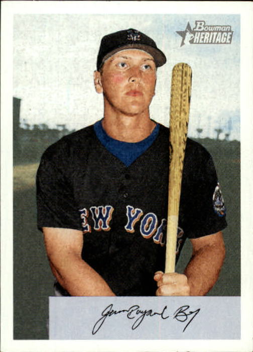 Buy Jason Bay Cards Online | Jason Bay Baseball Price Guide - Beckett