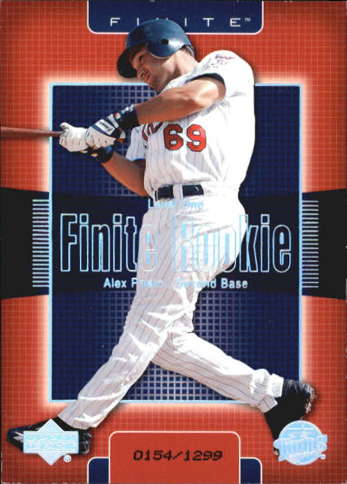 Alejandro Prieto Baseball Price Guide | Alejandro Prieto Trading Card ...