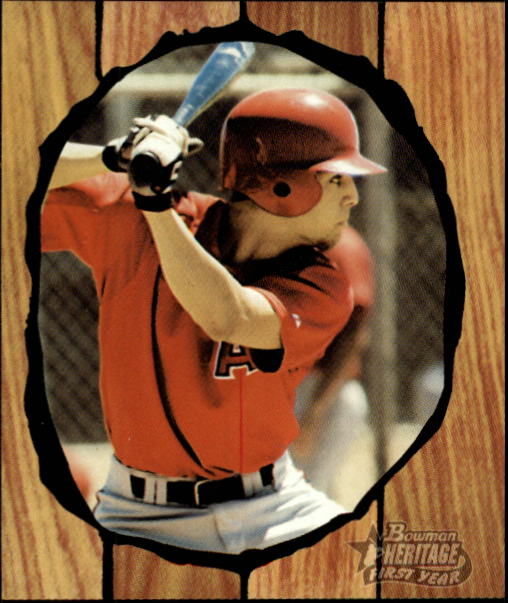 Sean Rodriguez Baseball Price Guide | Sean Rodriguez Trading Card Value ...