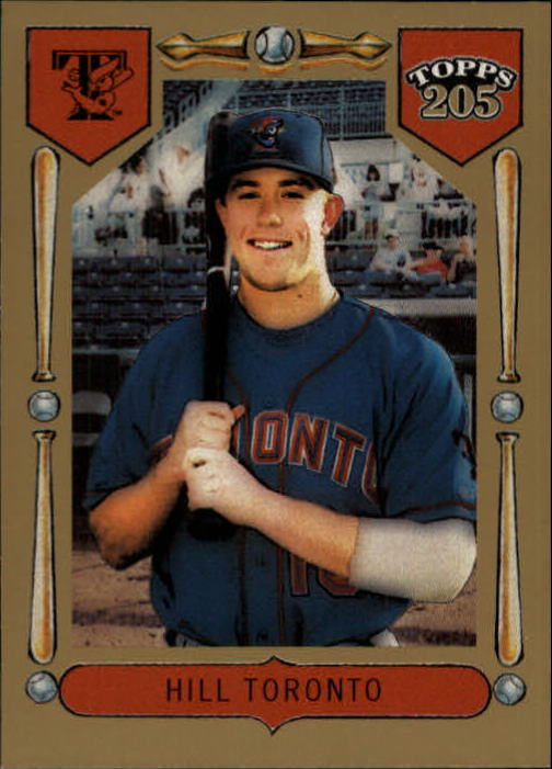 Aaron Hill Baseball Price Guide | Aaron Hill Trading Card Value – Beckett